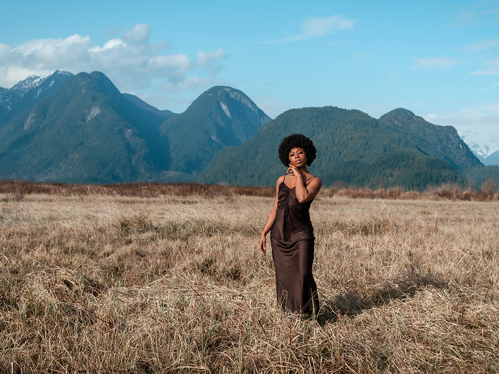 The new fashion cycle: Sustainable fashion – May Garland